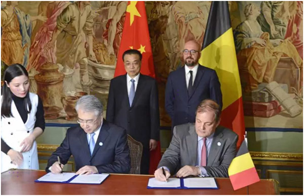 【习大大到深圳视察，ALPD在深圳实现“中国梦”】PjTime.COM 行业新闻 光峰